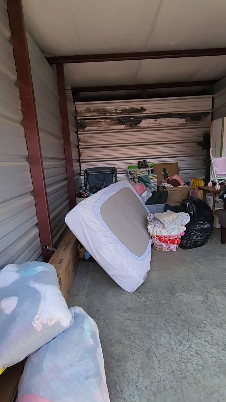 Unit 302 - Marion, Ohio | Marion Storage | BID13