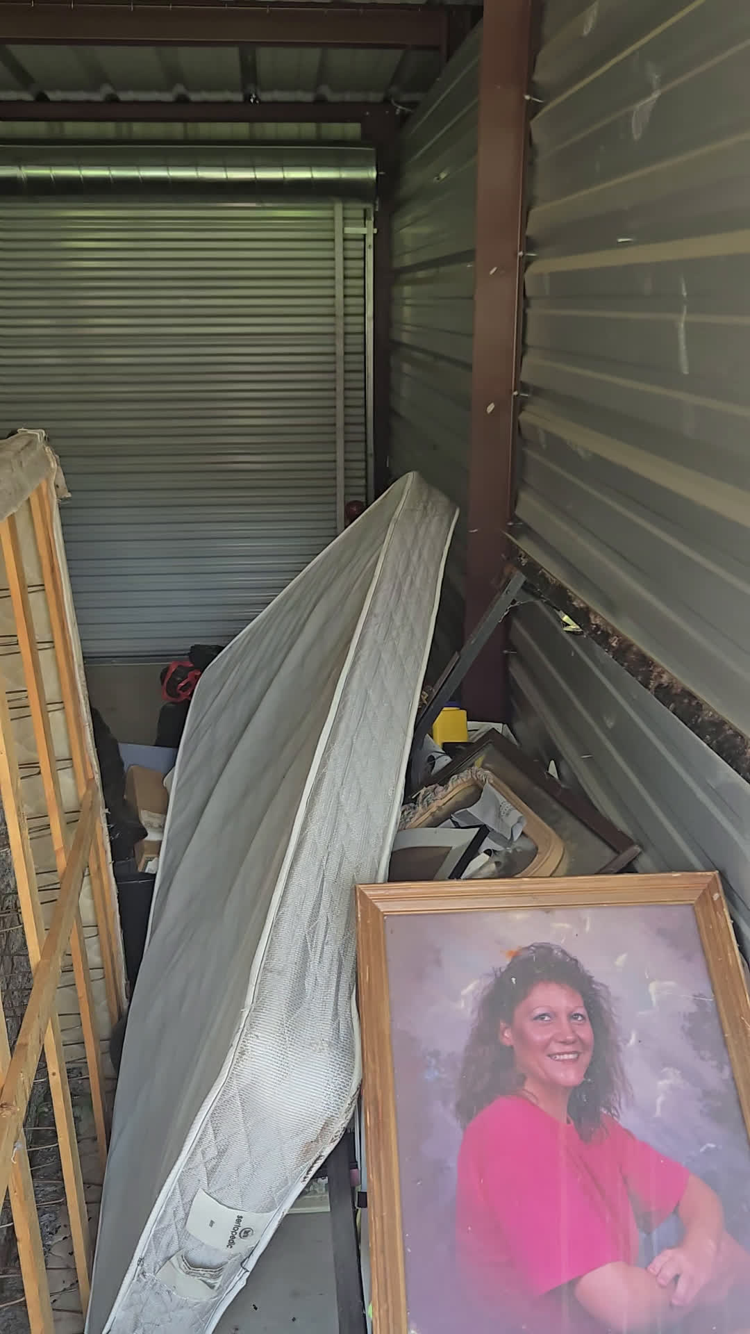 Unit 2/15 - Saint joseph, Tennessee | AZ Storage - St Joseph | BID13