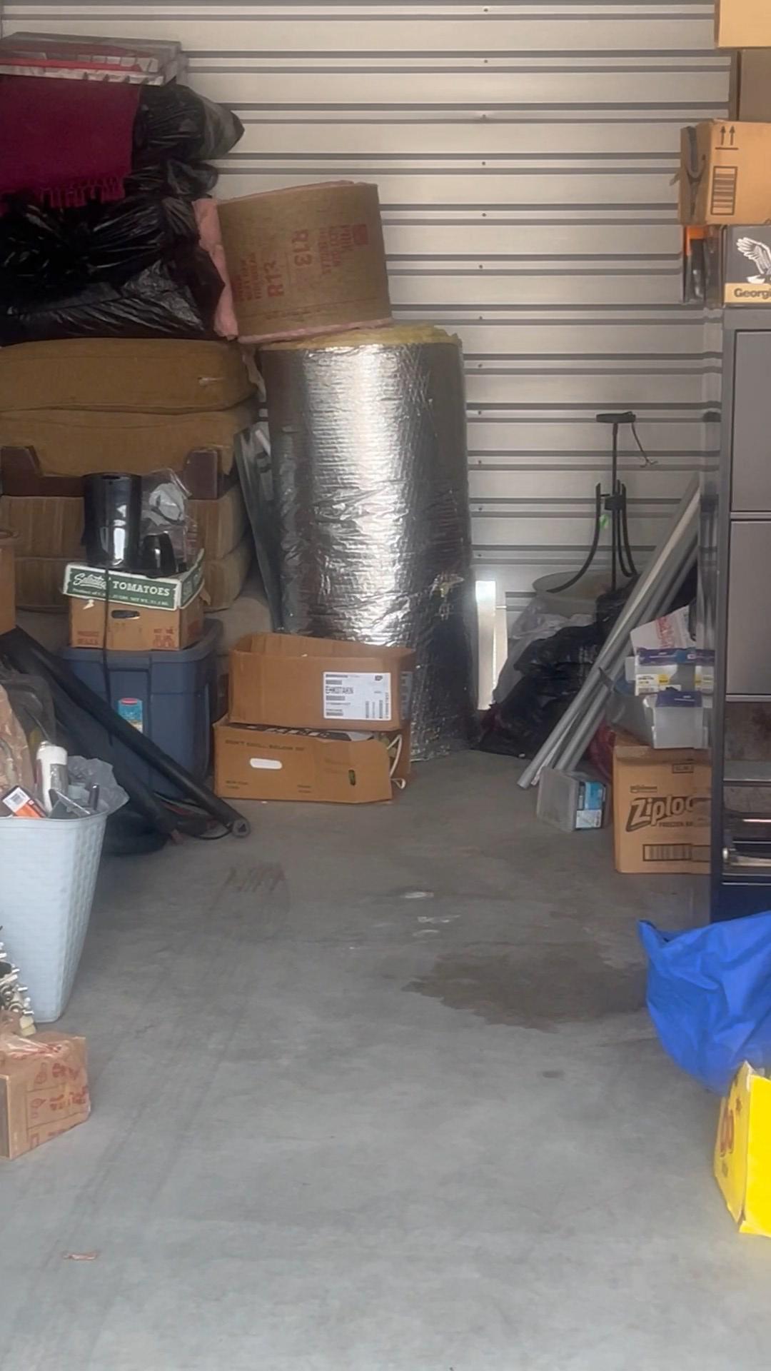 Unit 2042 - Leland, North Carolina | Pinnacle Storage - Leland | BID13