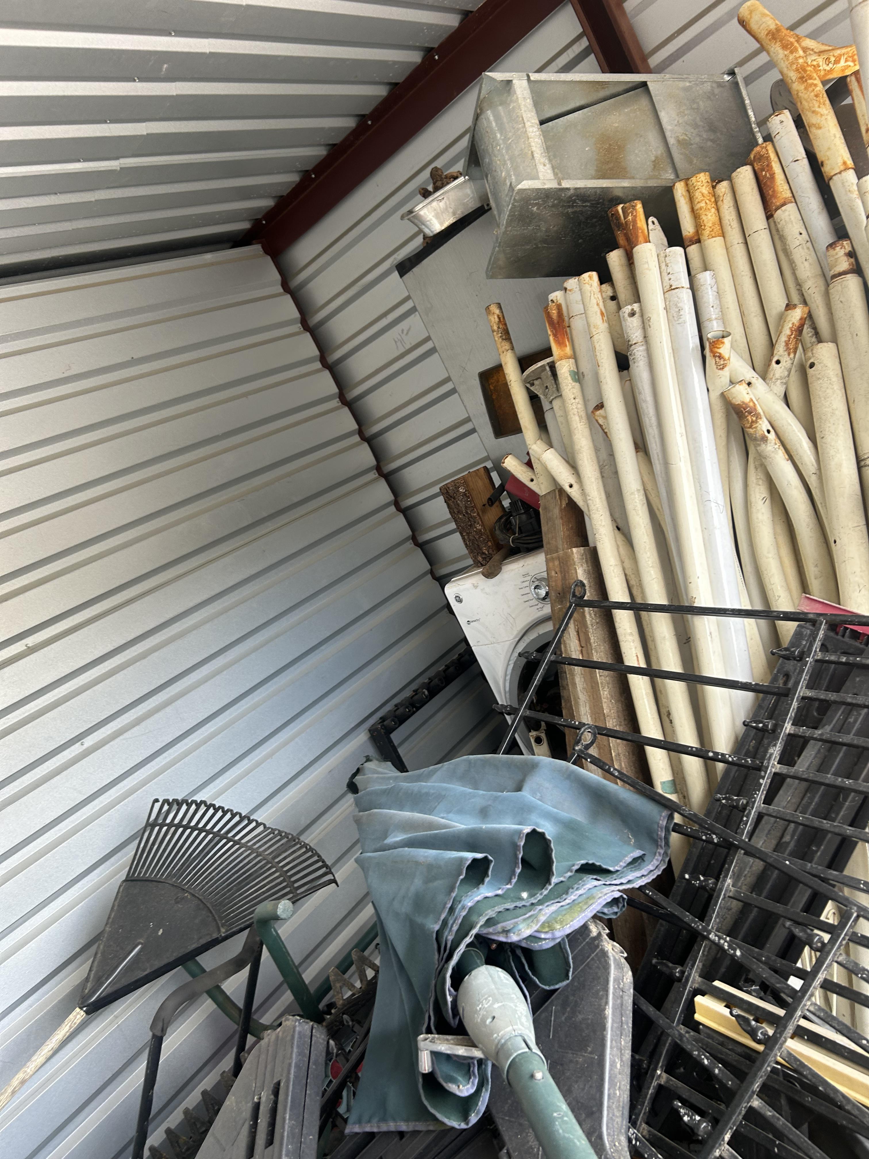 Unit 1009 - Renton, Washington | The Stor-House Self Storage - Renton ...