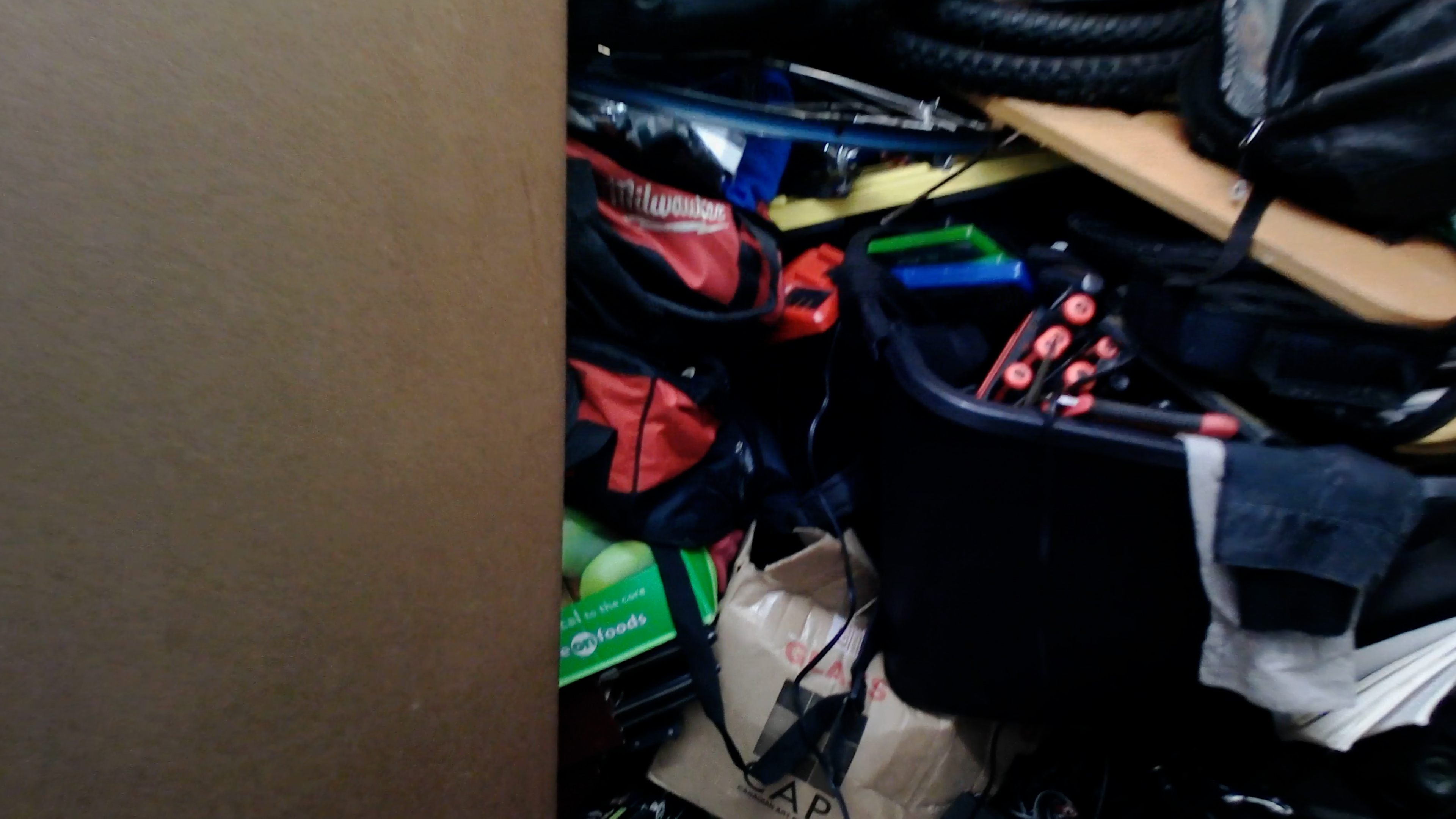 Unit B054 - Campbell river, British Columbia | Econo Ezy Box Storage ...