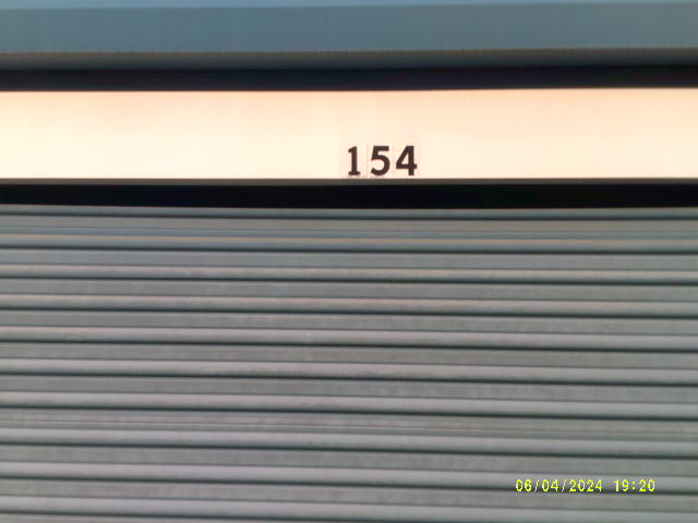 Unit E154 - Savannah, Georgia | Secure Storage Center | BID13
