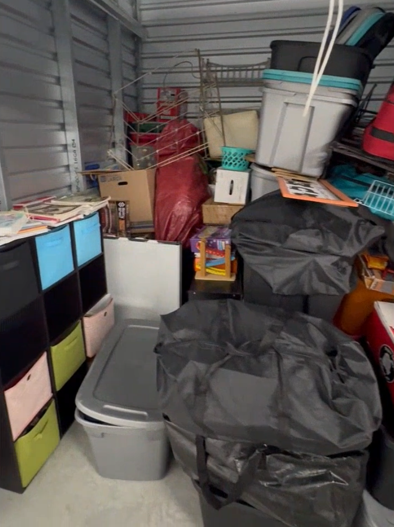 Unit 2019 - Wilmington, North Carolina | Pinnacle Storage - 3rd Street ...
