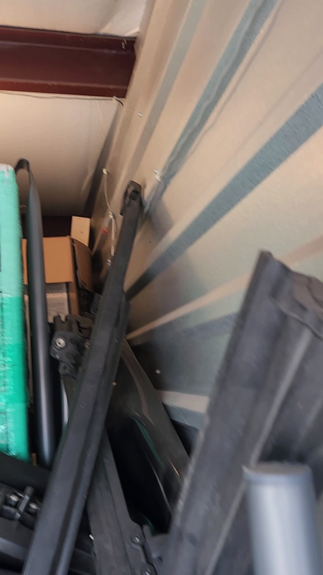 Unit B019 - Winnipeg, Manitoba | Mint Self Storage | BID13