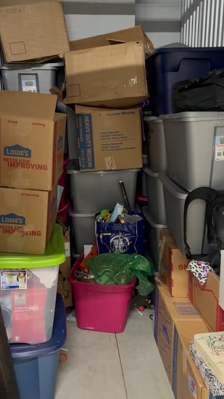 Unit Z158 - Middletown, Rhode Island | Middletown Self Storage | BID13