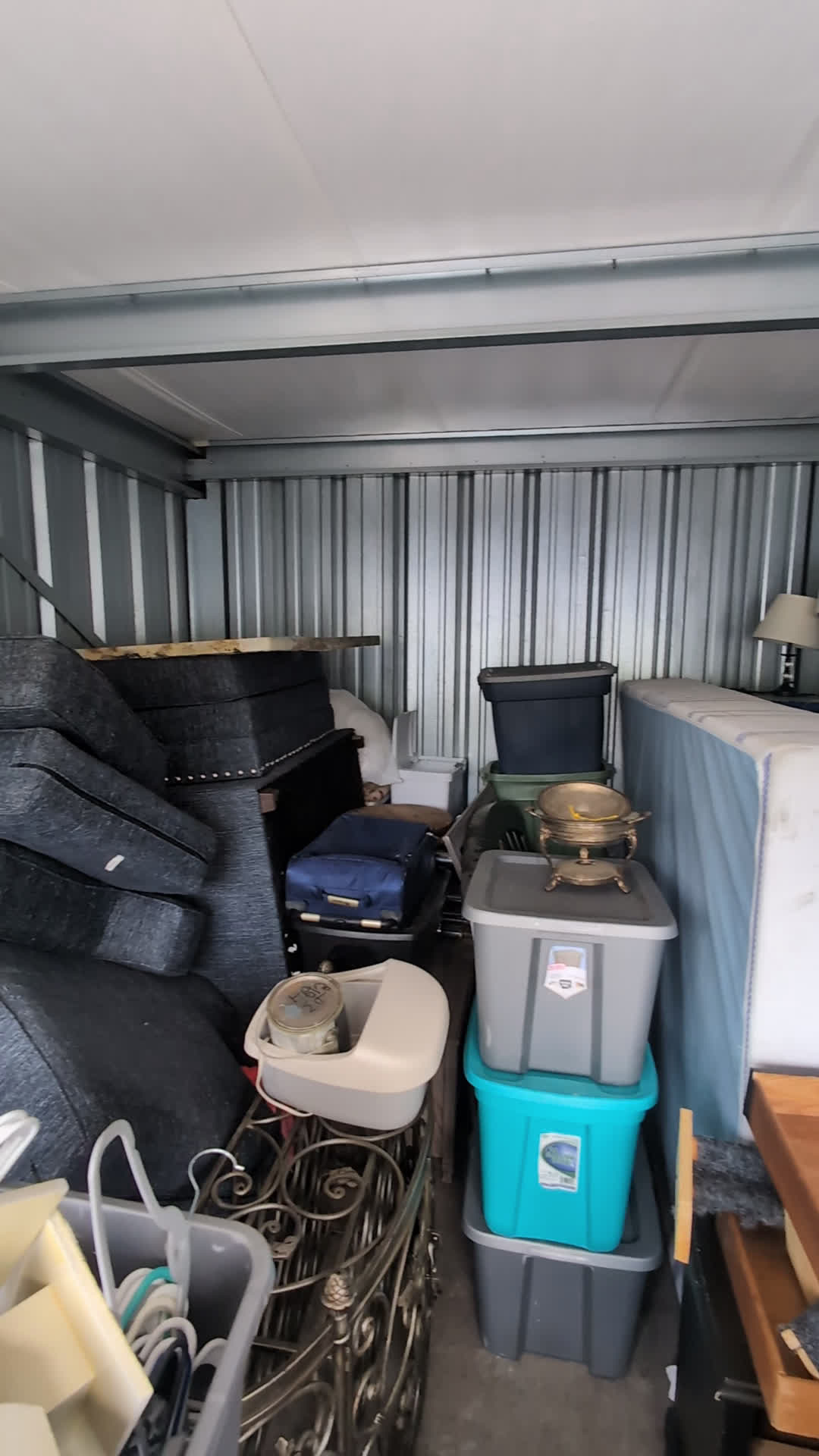 Unit 222 - Muskegon, Michigan | Boxer Storage - Muskegon Apple Avenue ...