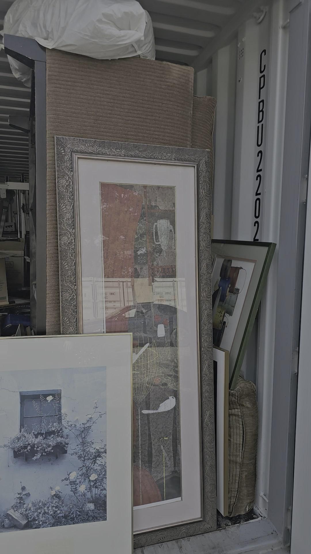 Unit 32 - Guelph, Ontario | Macho Movers Inc. | BID13