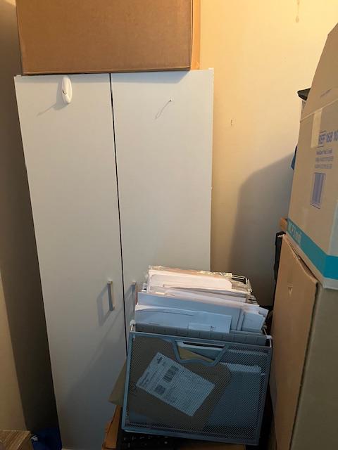 Unit 65 - Brandon, Manitoba | L228 - Access Storage - 355 Park Ave. E ...