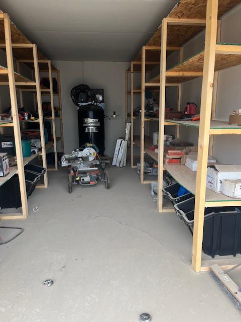 Unit 324 - Brandon, Manitoba | L228 - Access Storage - 355 Park Ave. E ...