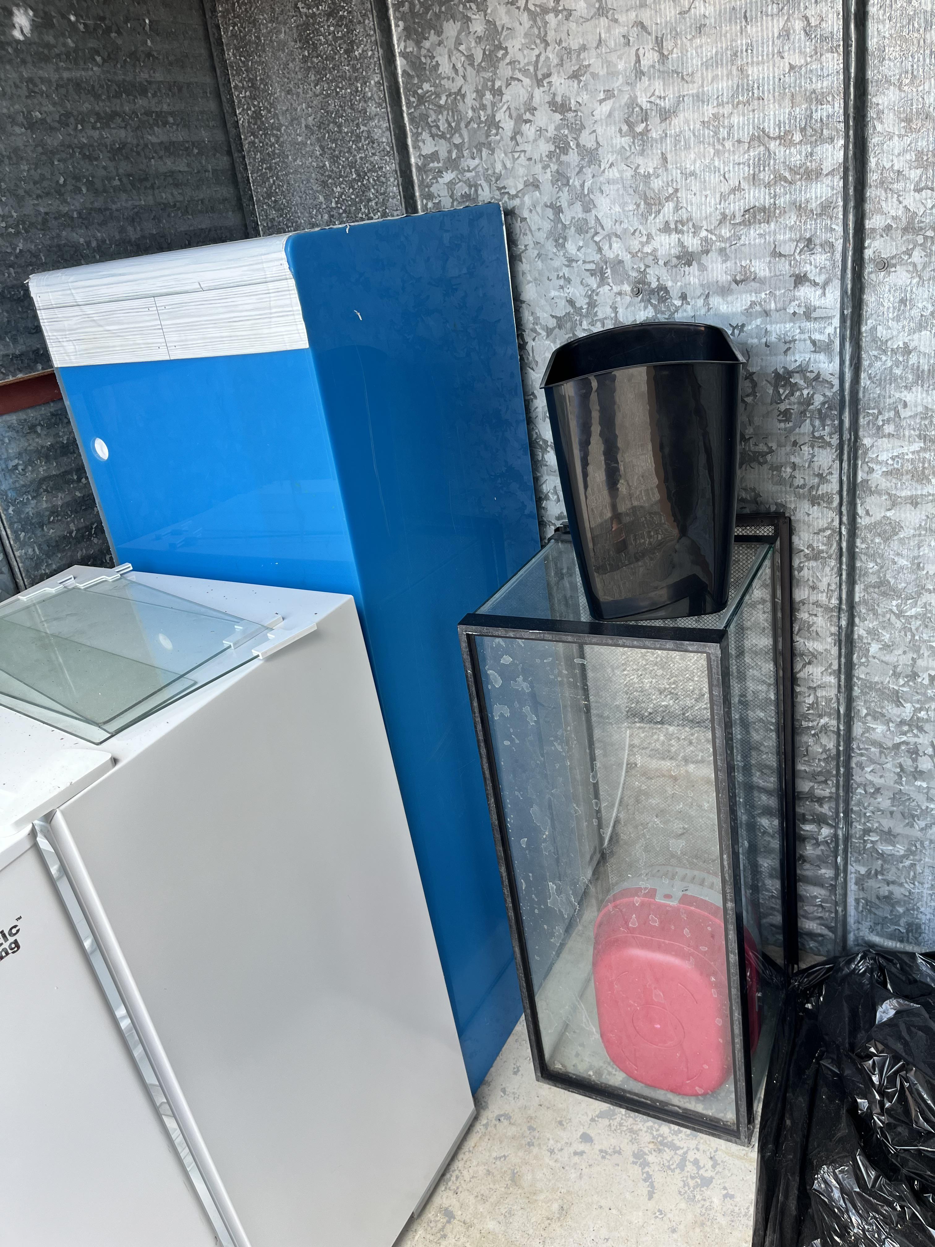 Unit E24 - Kingston, Ontario | Kingston U-Lock Storage | BID13