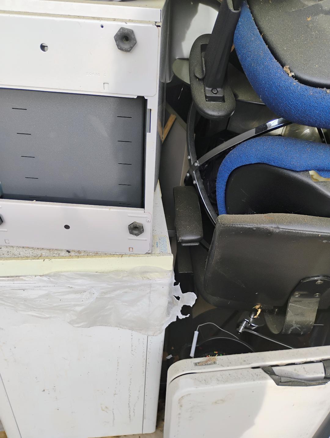 Unit 106 - Marietta, Georgia | A1 Mini Storage South Cobb | BID13