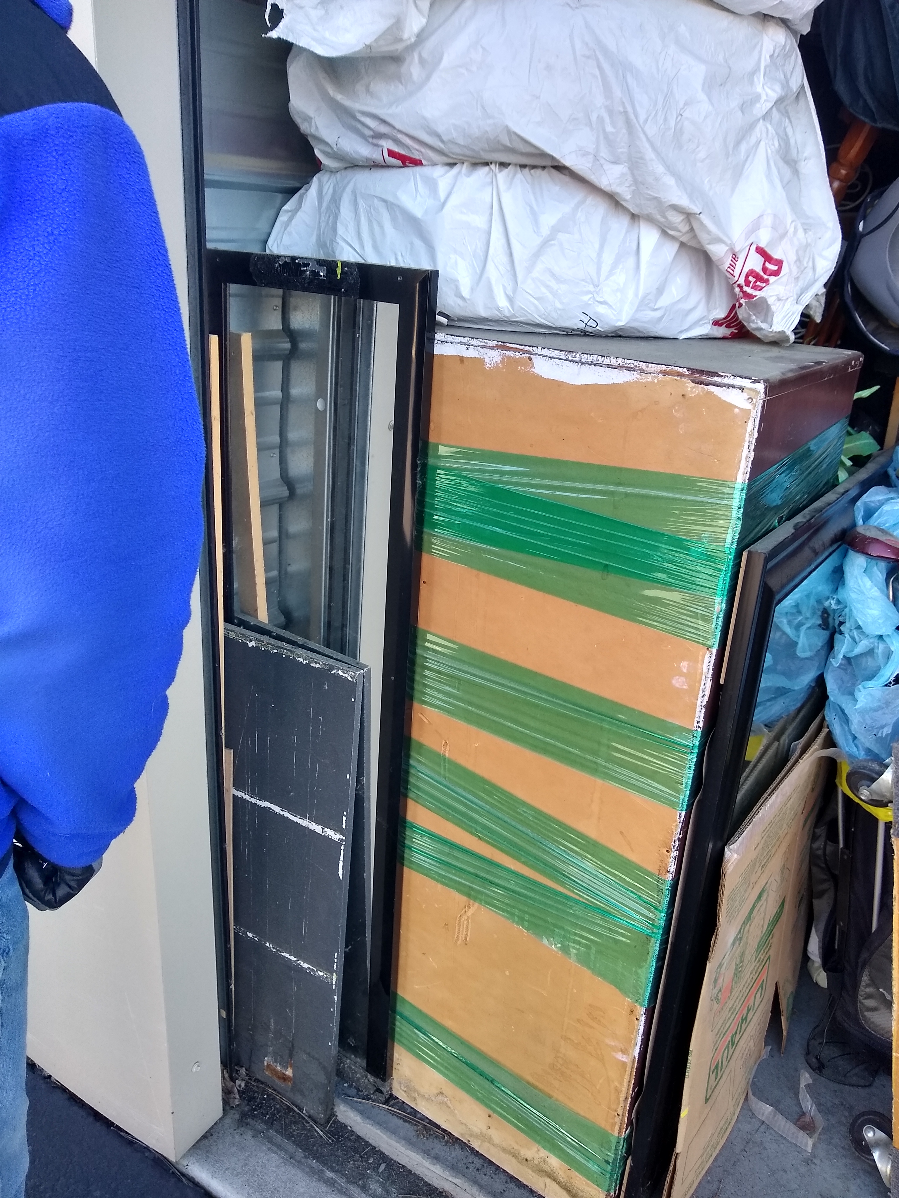 Unit 208 - Spokane Valley, Washington | Chester Self Storage | BID13