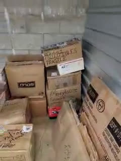 Unit 2096 - Lihue, Hawaii | Guardian Self Storage at Puhi | BID13