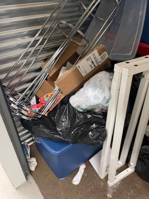 Unit 238 - Bayonne, New Jersey | Delta Storage - Bayonne - NJ | BID13