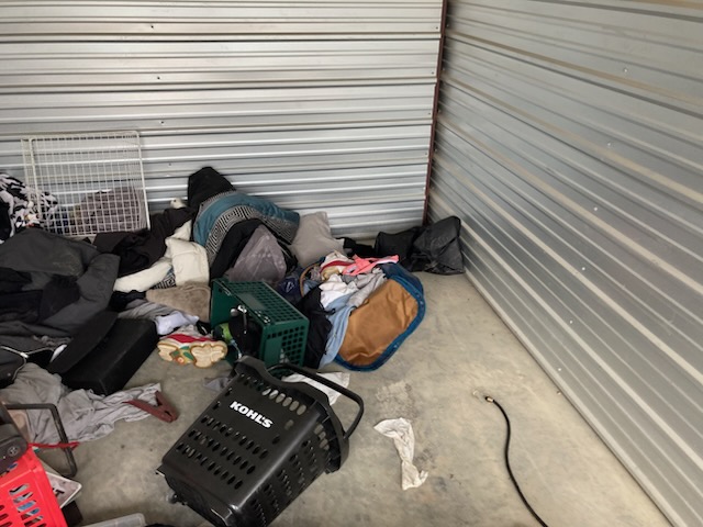 Unit 137 - Tea, South Dakota | MiStar Storage | BID13