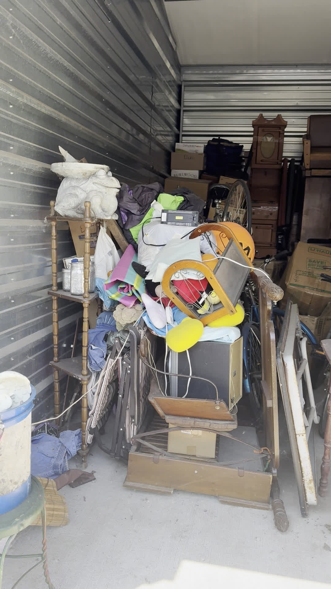 Unit 224 - South bend, Indiana | Great Lakes Mini Max Storage | BID13