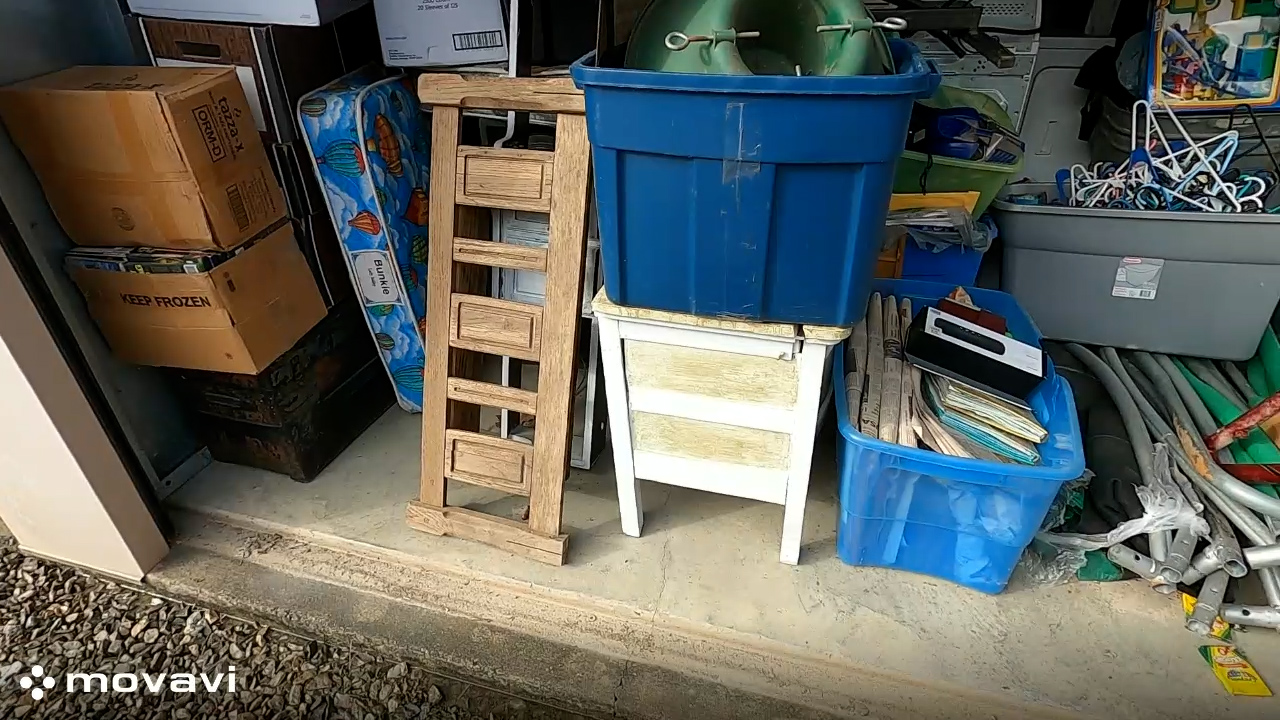 Unit 0301 - Dunbar, West Virginia | Dunbar Mini Storage | BID13