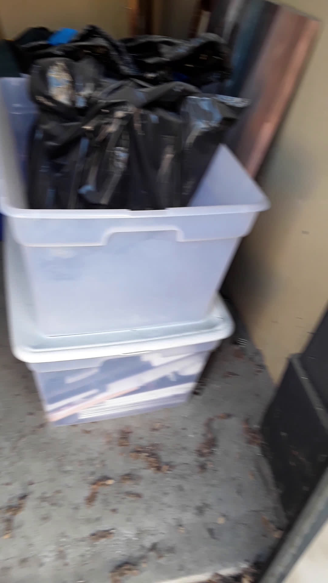 Unit 942-Cobbin-2009801 - Garland, Texas | U-Stor Broadway | BID13