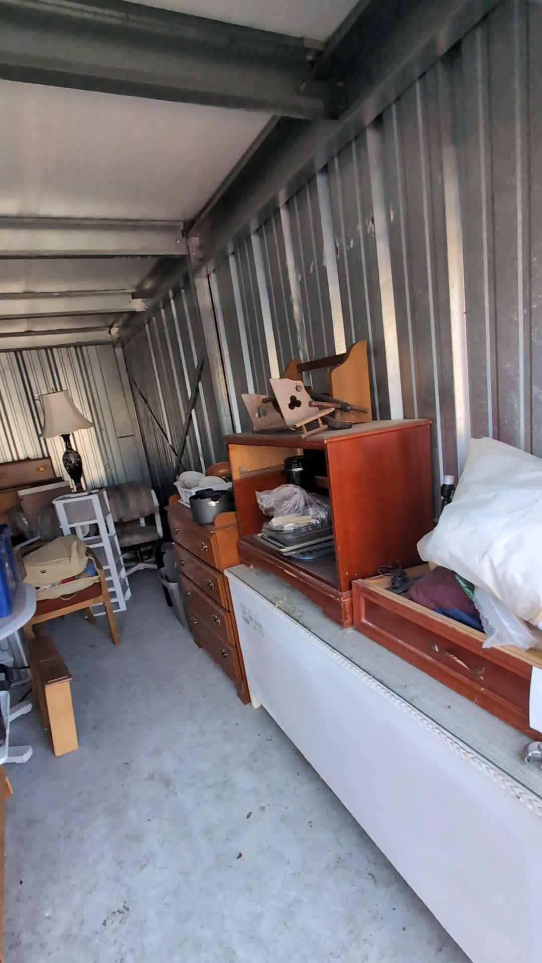 Unit 333 - Muskegon, Michigan | Boxer Storage - Muskegon Apple Avenue ...