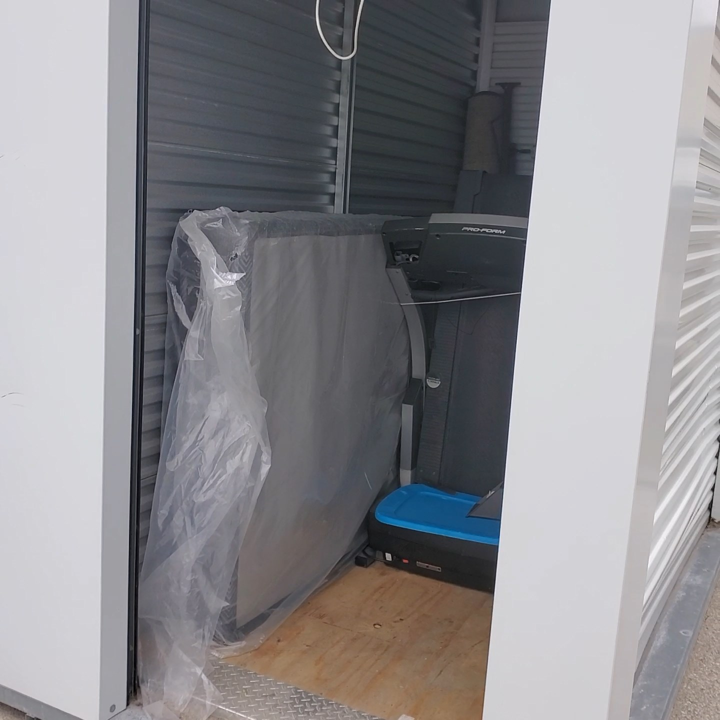 Unit 9017 - Grimsby, Ontario | Vaultra Self Storage Grimsby | BID13