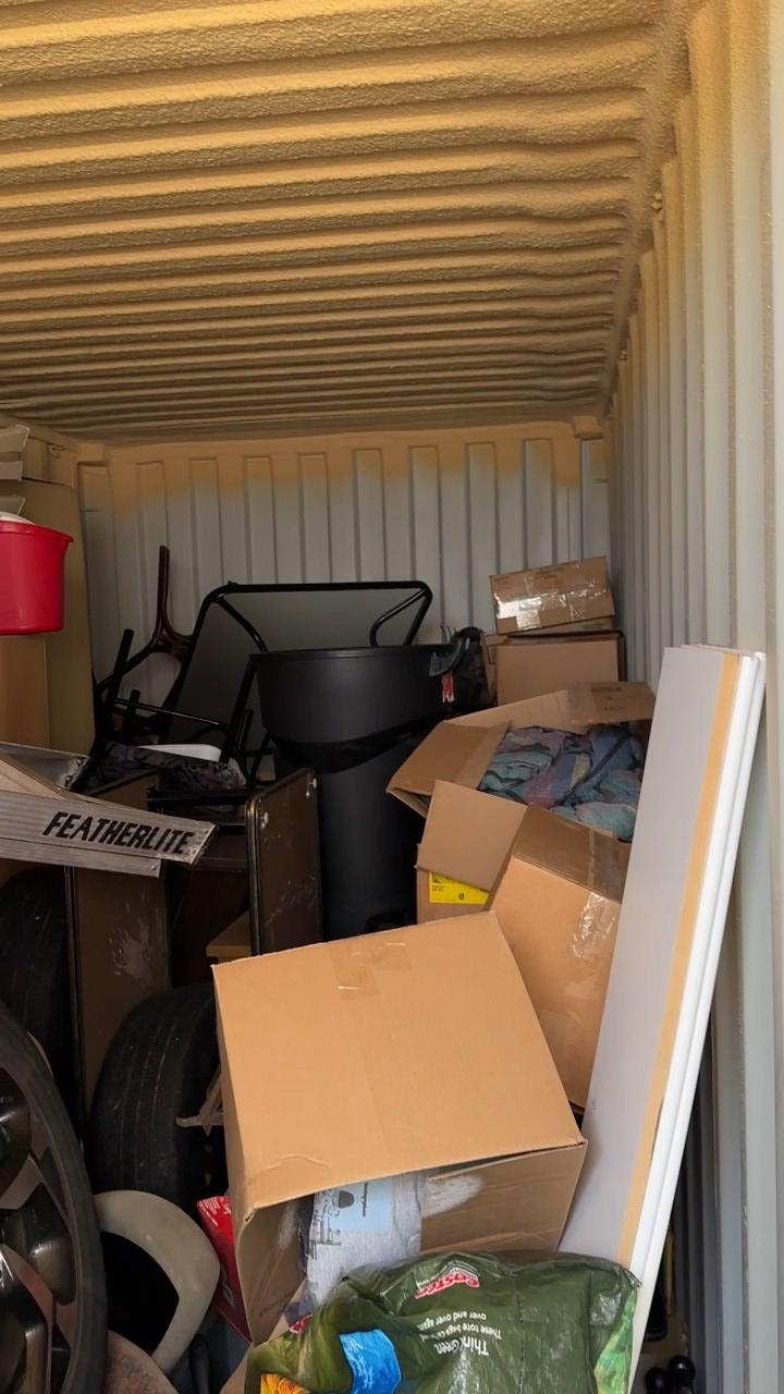 Unit CPWU203210-0 - Barrie, Ontario | Secure Store Barrie | BID13