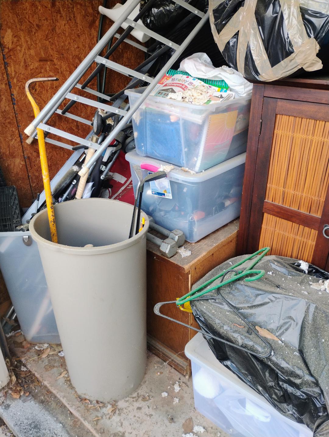 Unit 630 - Marietta, Georgia | A1 Mini Storage South Cobb | BID13