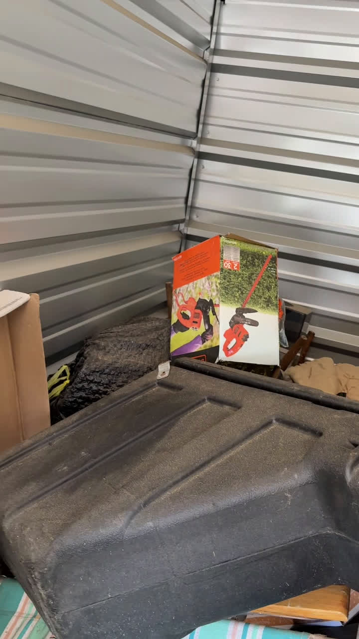 Unit 84 - Greenfield, New Hampshire | Cardinal Self Storage ...