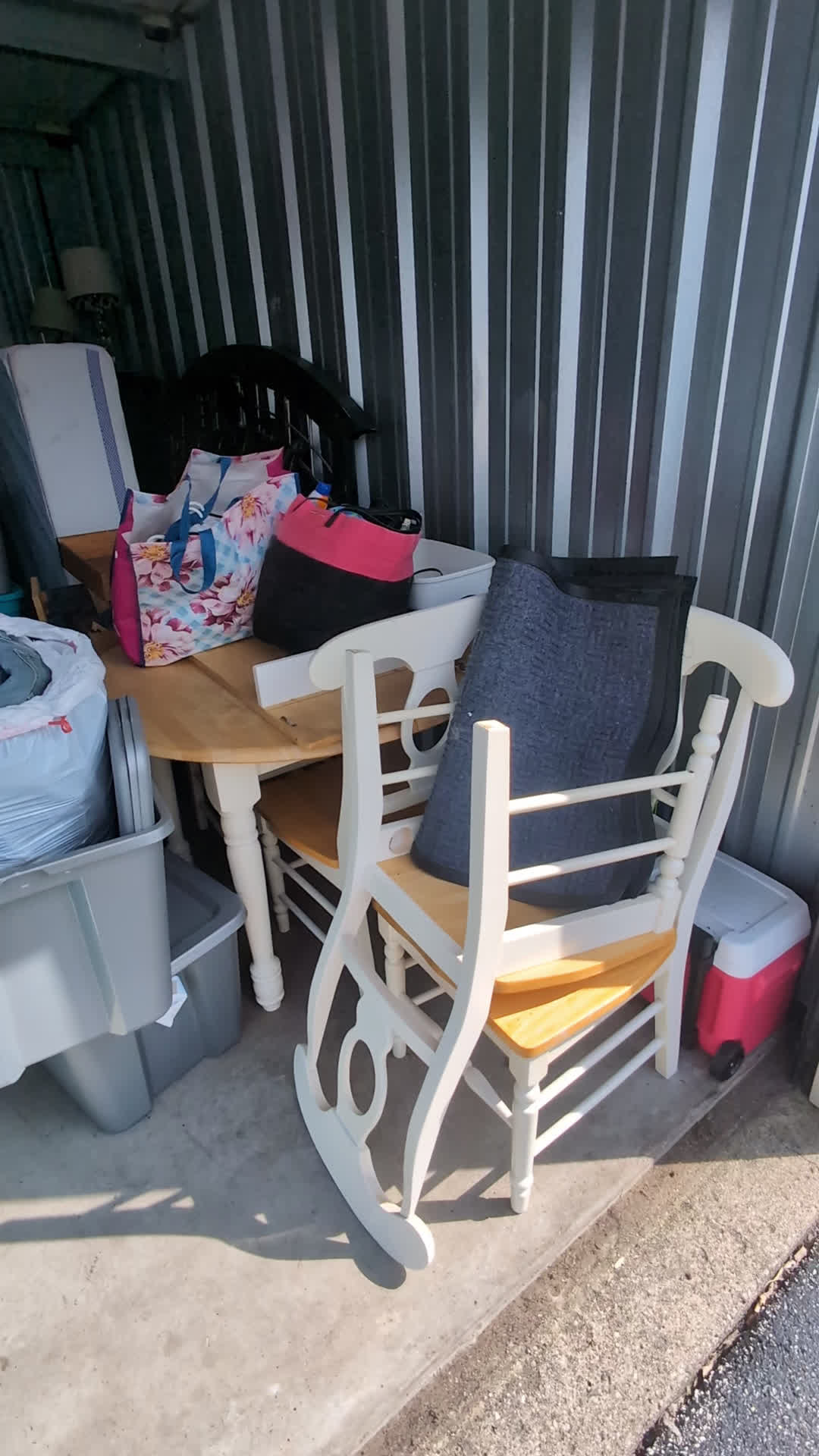 Unit 222 - Muskegon, Michigan | Boxer Storage - Muskegon Apple Avenue ...