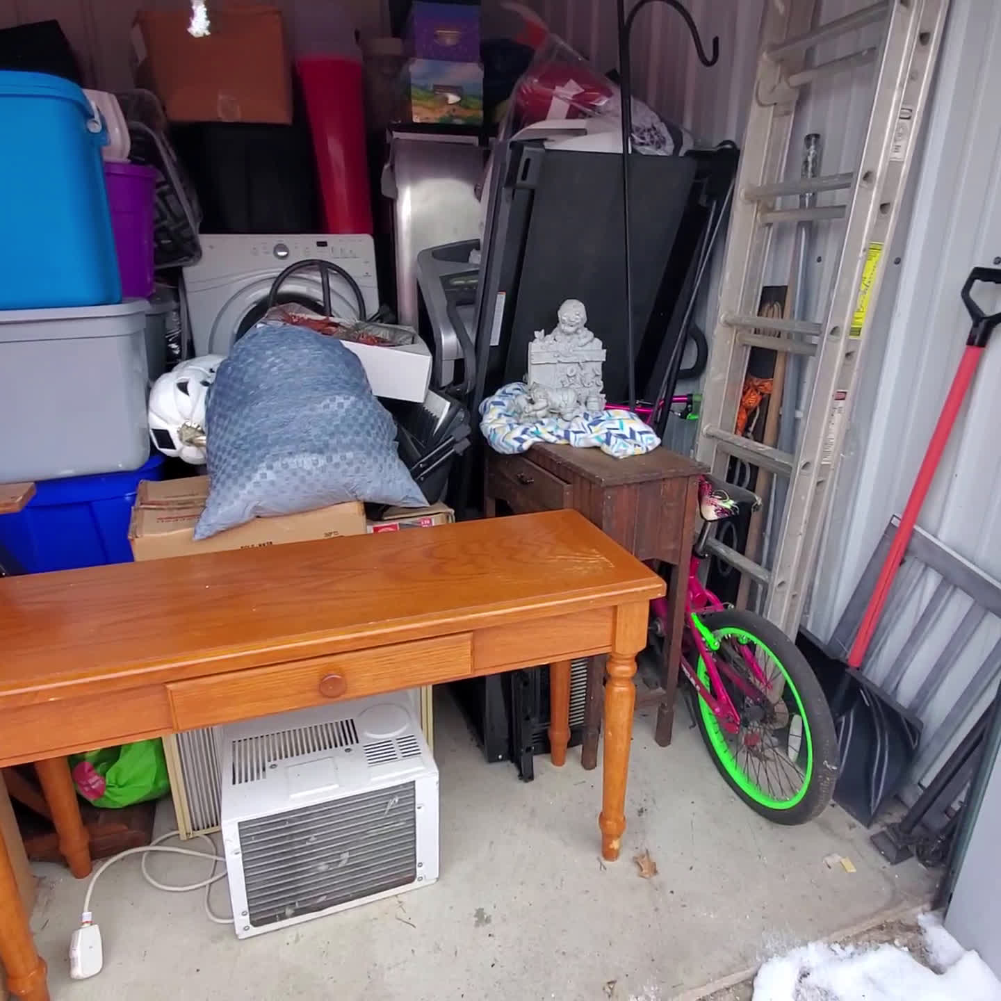 Unit 26 - Lancaster, Ohio | L4-Lancaster SS Sheridan | BID13