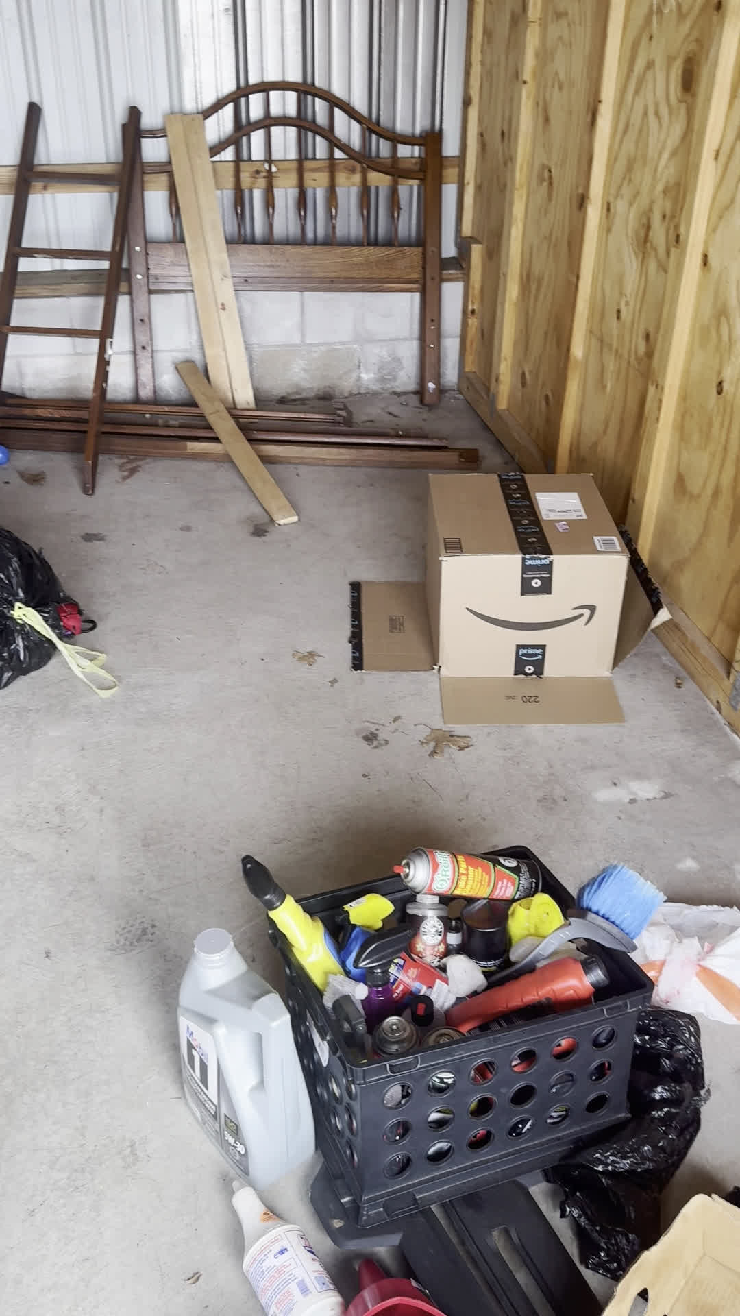 Unit 47 - Branson, Missouri | All About Storage - Branson | BID13