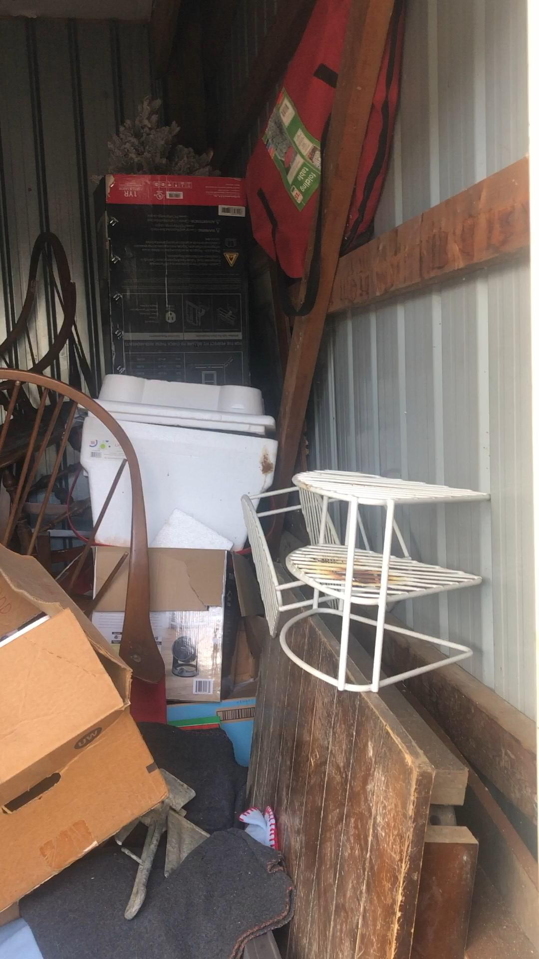 Unit 303 - Akron, Ohio | Cypress Kenmore Storage | BID13