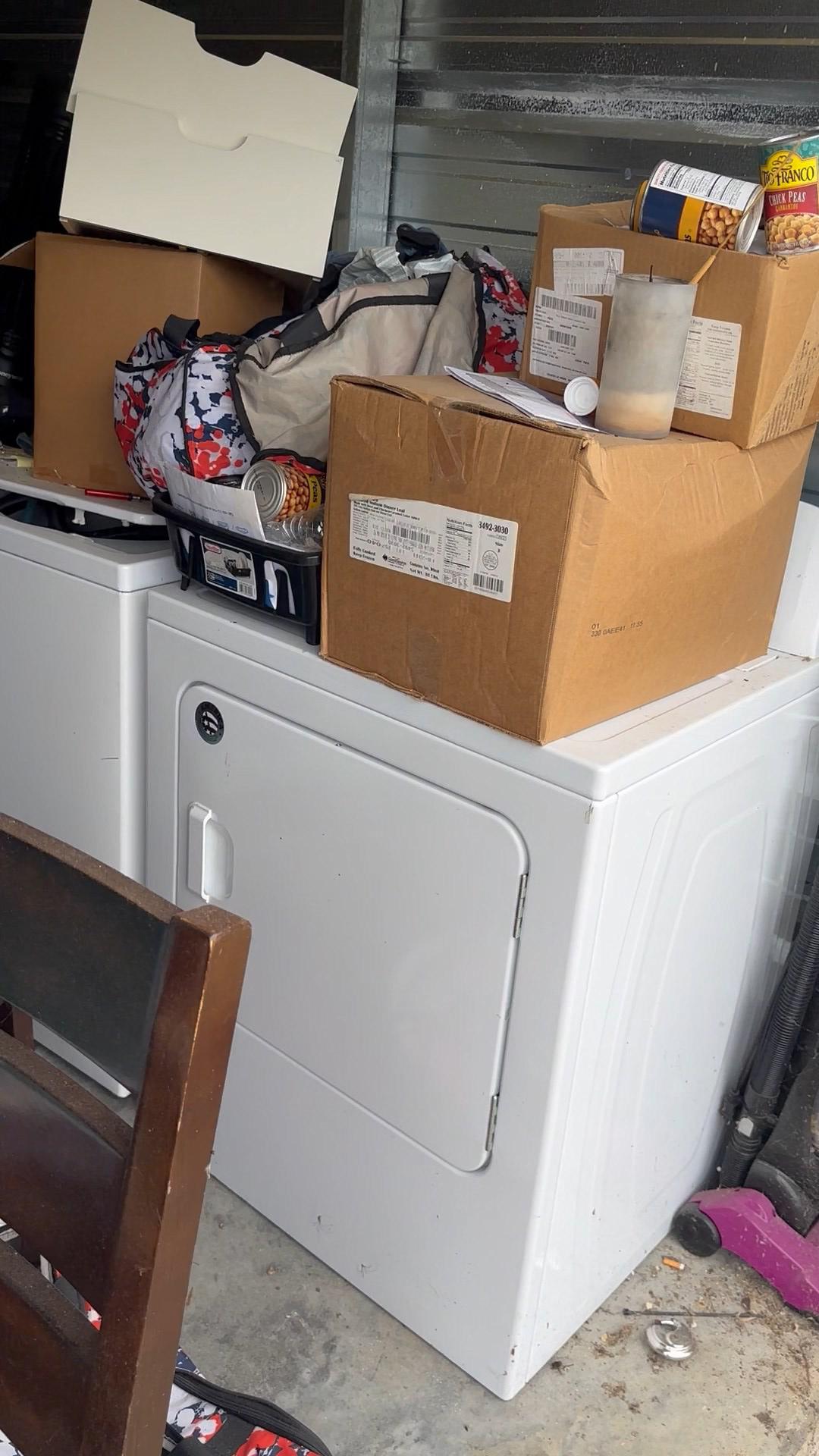 Unit B-16 - Radcliff, Kentucky | Knox Locks Self Storage | BID13