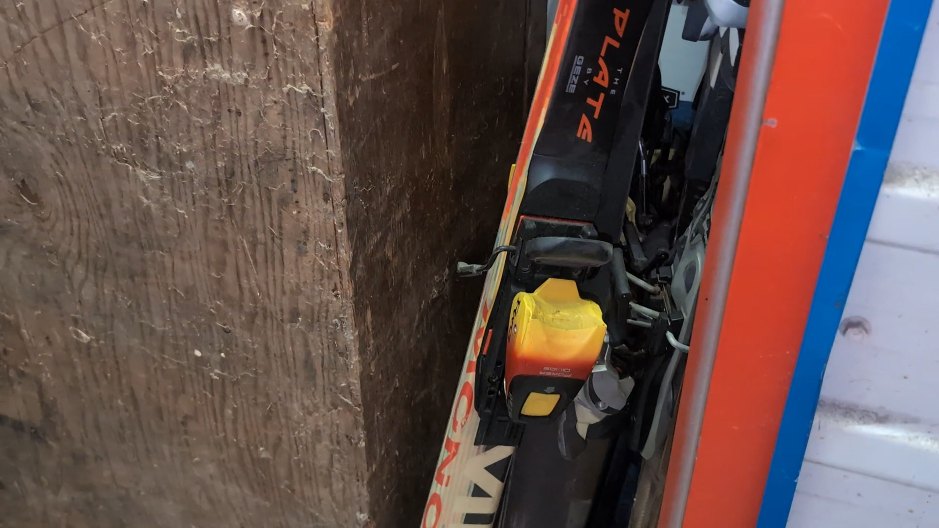 Unit LF-10 - North york, Ontario | Key Storage Toronto | BID13