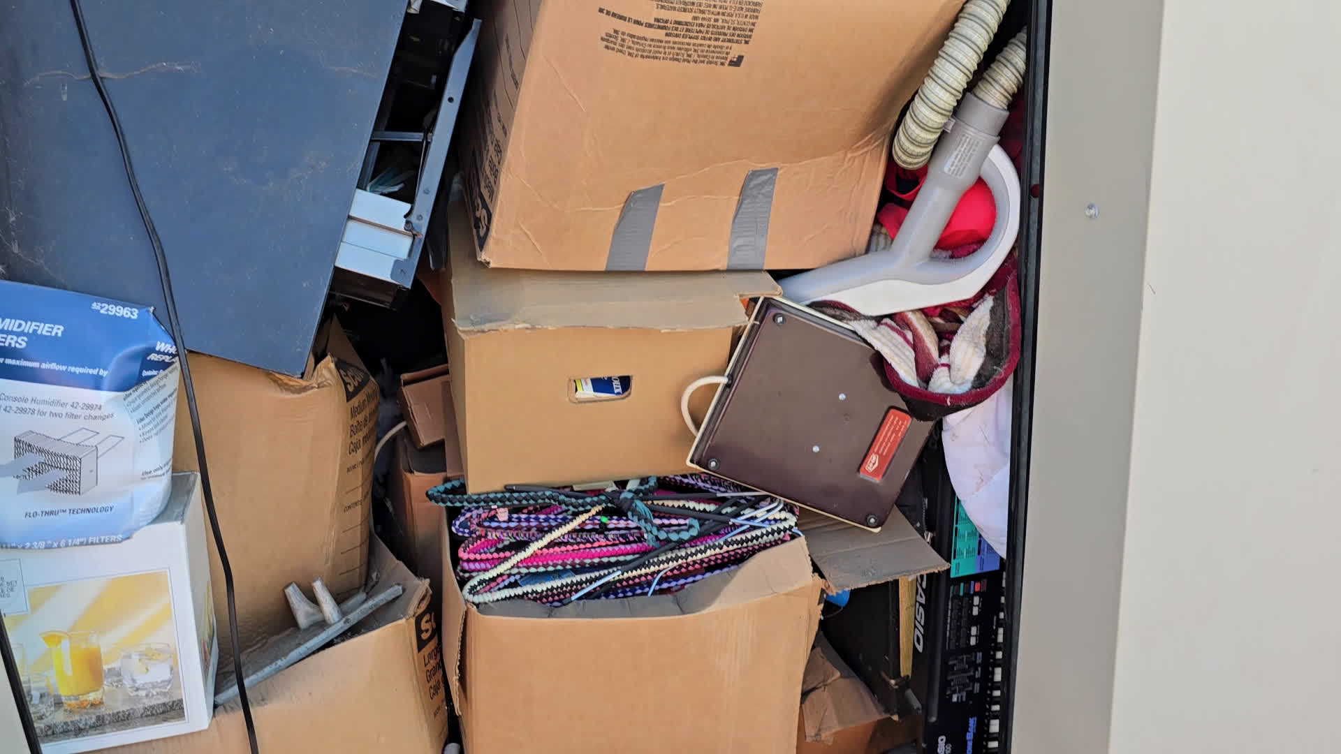 Unit 1135 - Calgary, Alberta | Centre Avenue Self Storage | BID13