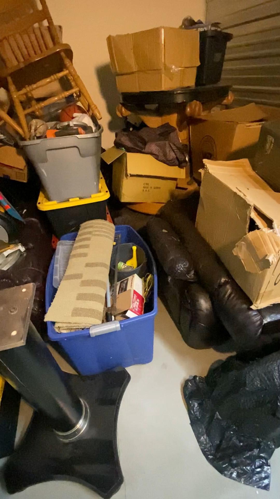 Unit 531 - Spokane, Washington | North Point Mini Storage, LLC | BID13