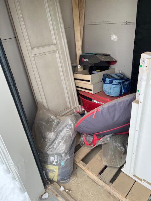 Unit 215 - Brandon, Manitoba | L228 - Access Storage - 355 Park Ave. E ...