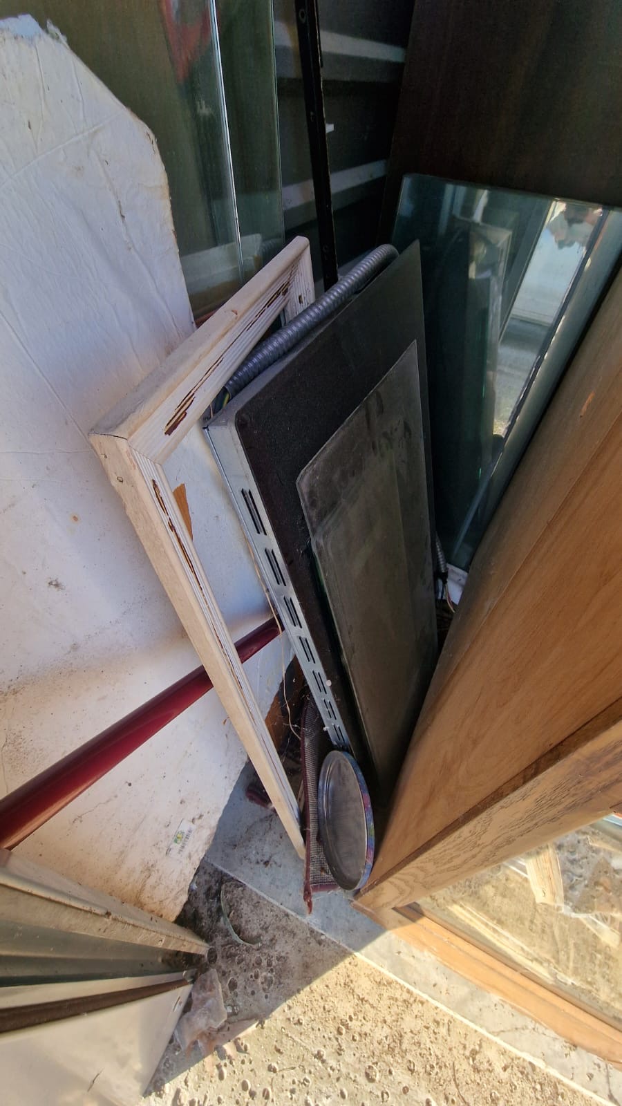 Unit D23 - Simcoe, Ontario | Apple Self Storage - Simcoe | BID13