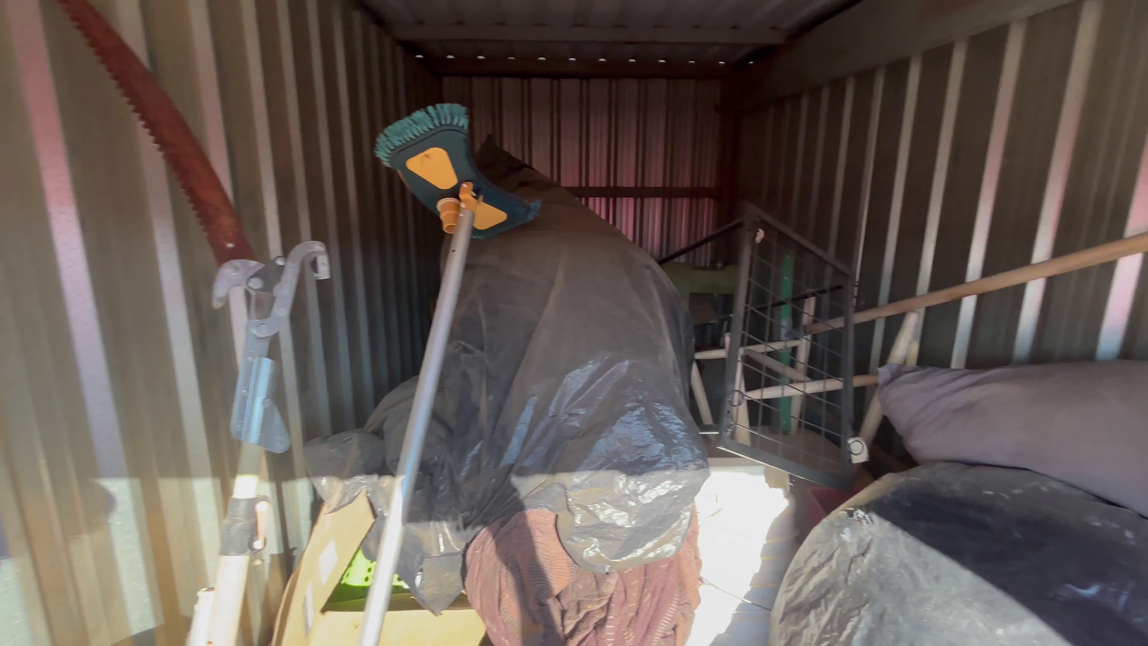Unit 326 - Ridgecrest, California | Liberty Self Storage - Ridgecrest ...