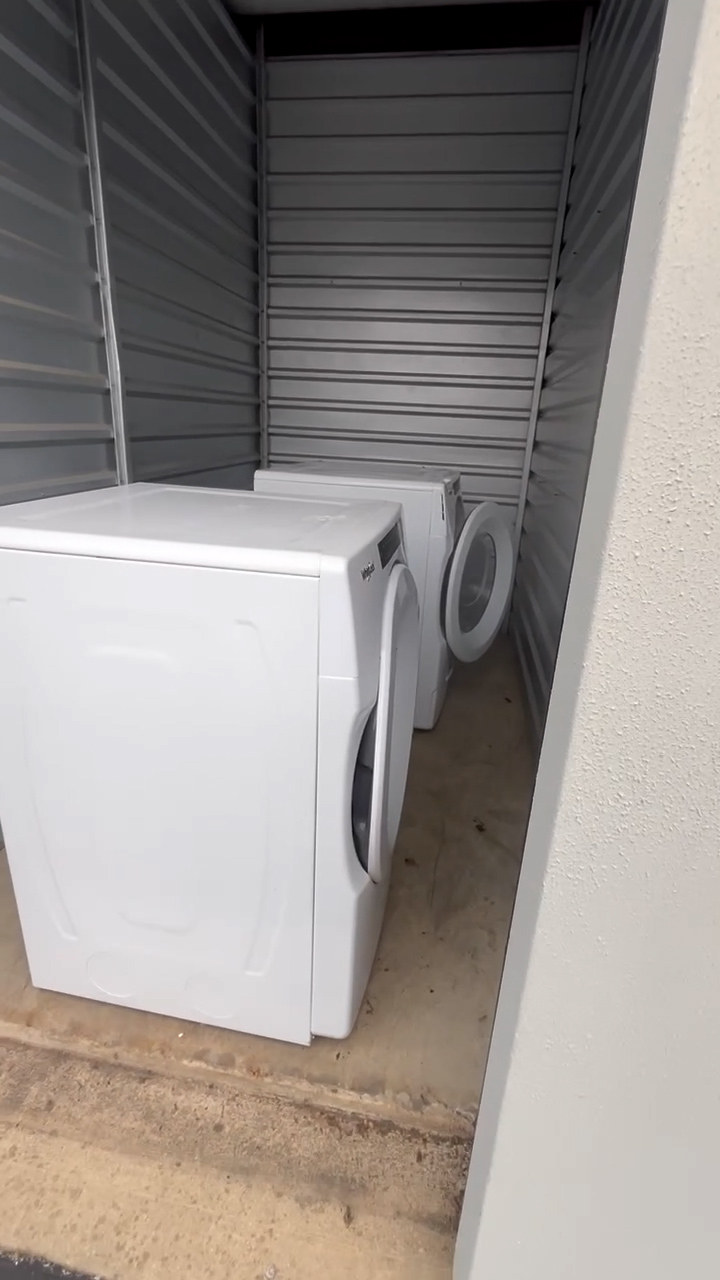 Unit 405 - Indianapolis, Indiana | Wanamaker Self Storage | BID13