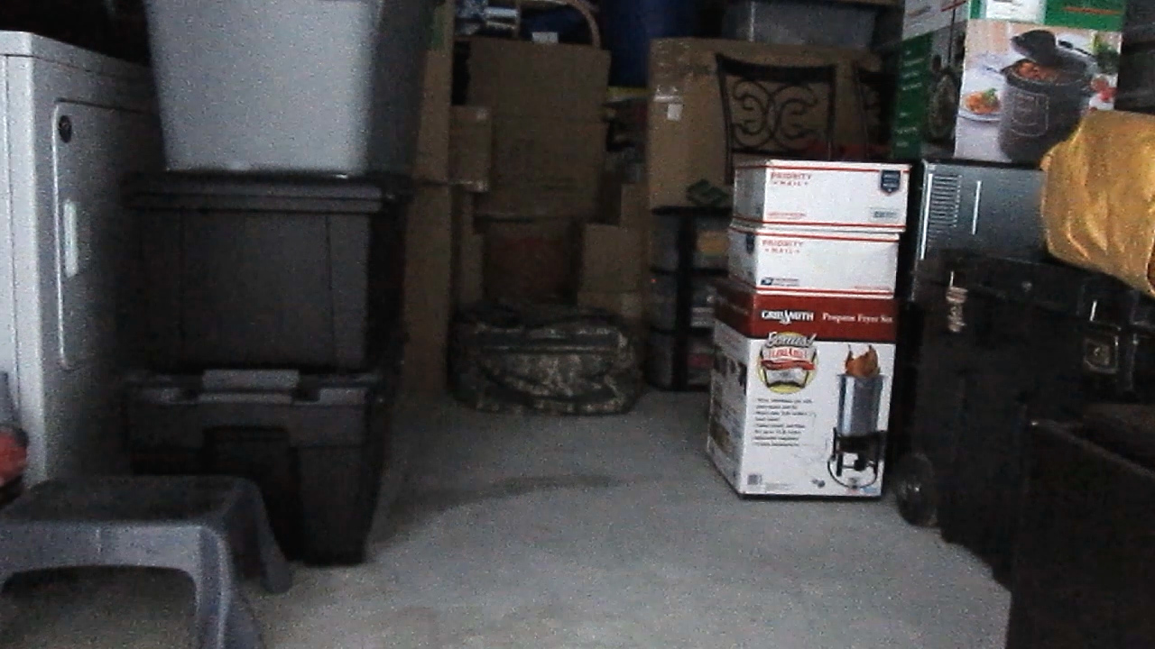 Unit 179 - Savannah, Georgia | 5 Star Self Storage | BID13