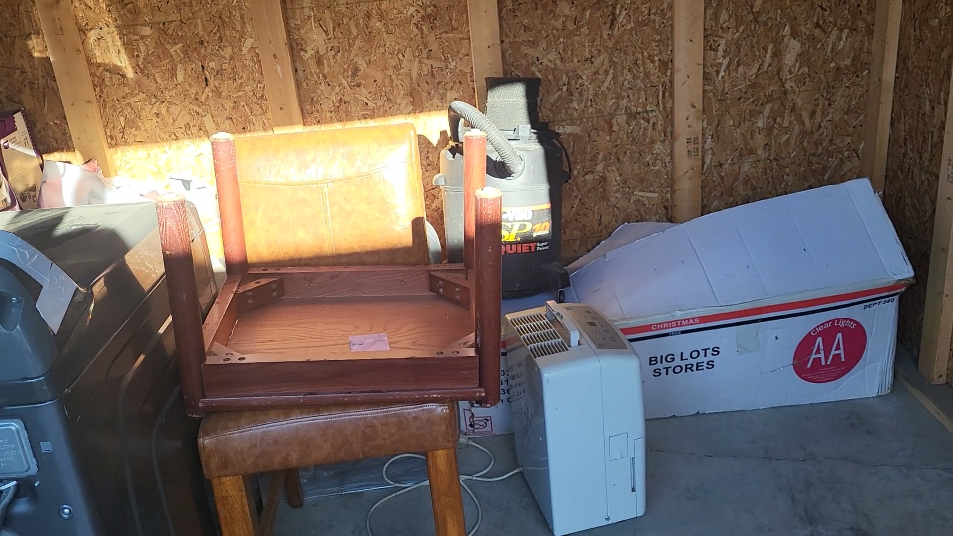 Unit 5-10 - Flint, Michigan | Genesee Storage | BID13