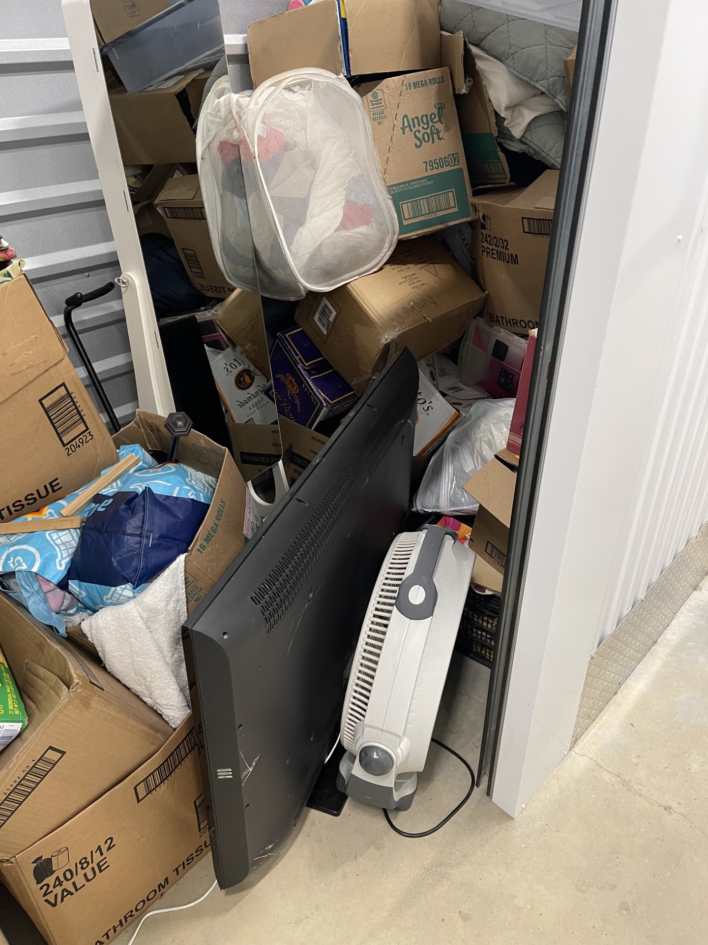 Unit 3079 - Canton, Géorgie | Superior Storage - Canton | BID13
