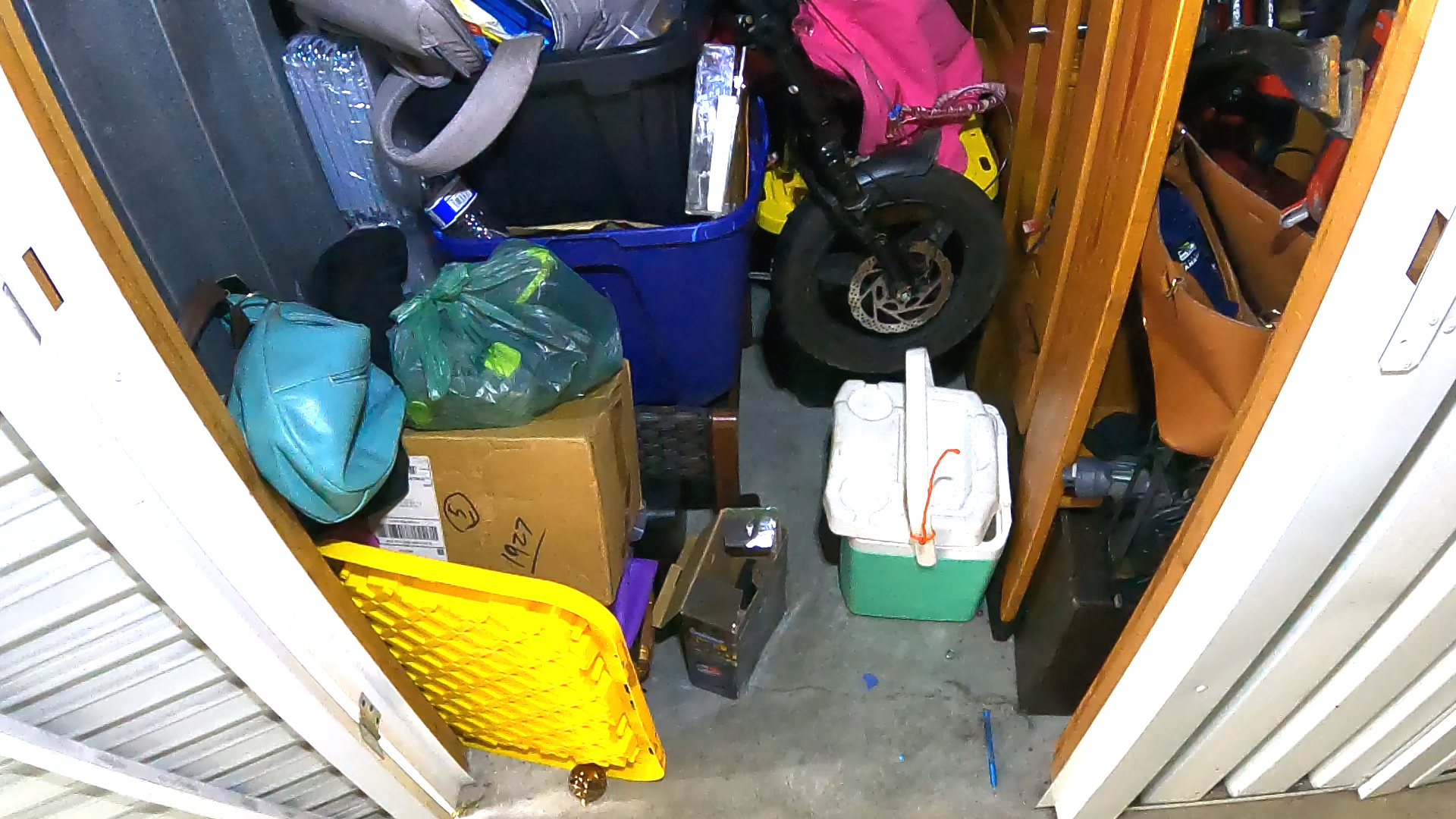 Unit C426 - Lakewood, Washington | Self Storage of Lakewood - Pacific Highway | BID13