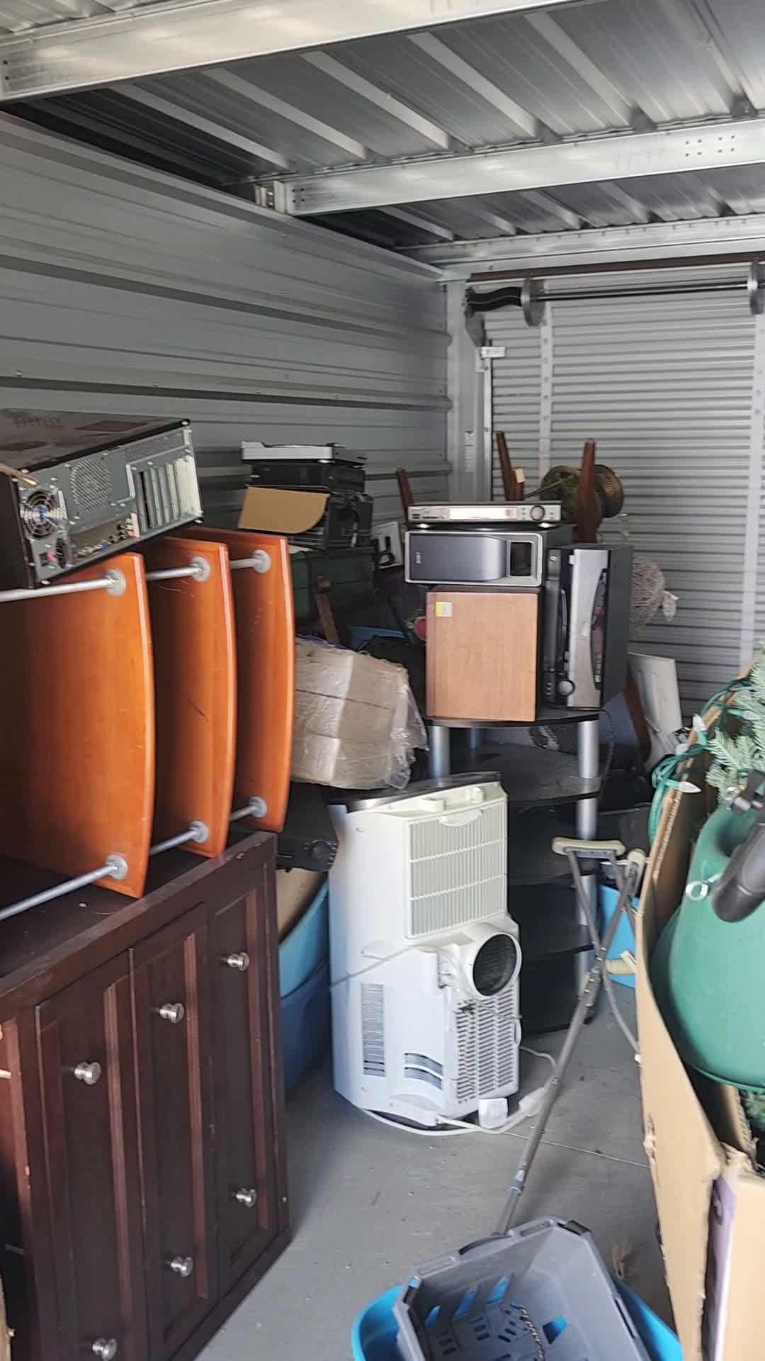 Unit C33 - Sturgeon county, Alberta | Gibbons Mini Storage | BID13