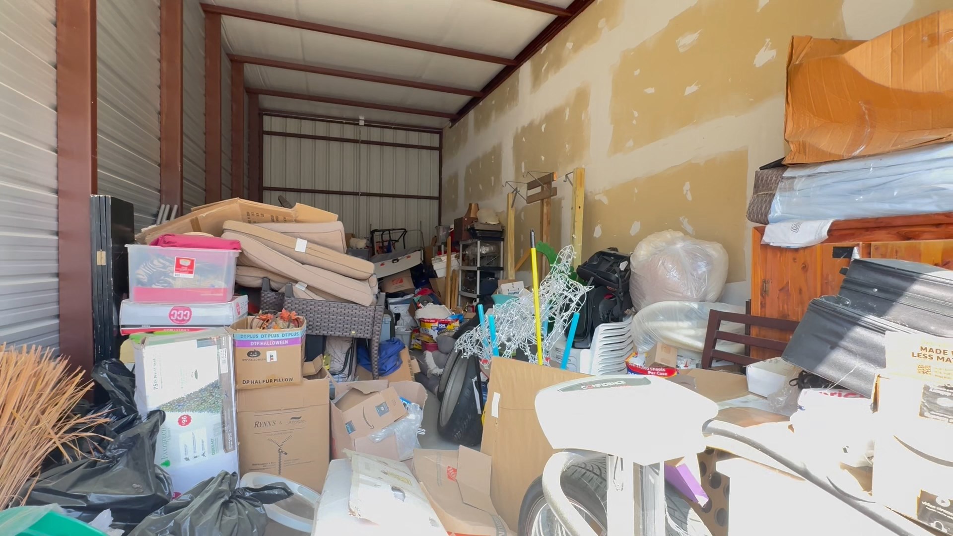 Unit 343 - Shreveport, Louisiana | Hideaway Harbor Storage - Shreveport ...