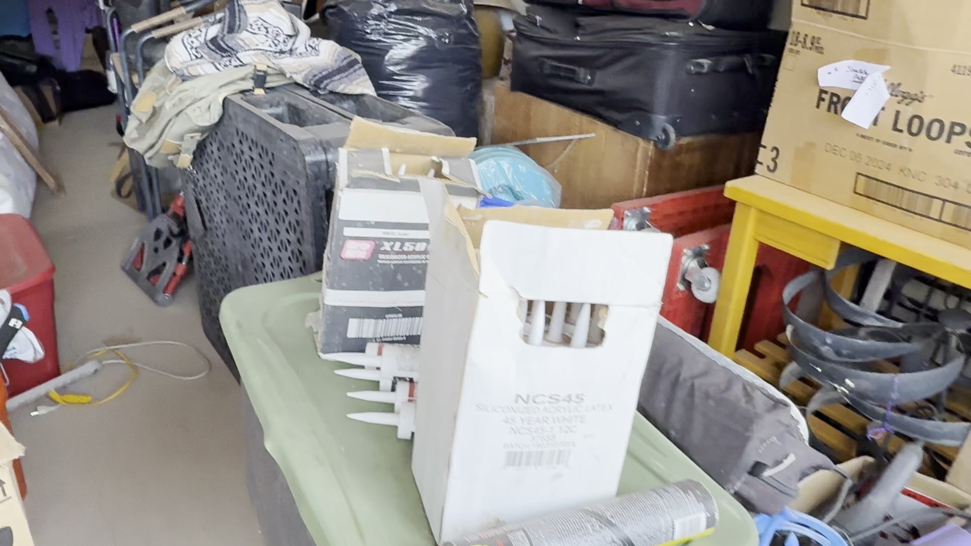 Unit B16 - Ballard, Utah | Xtreme Storage | BID13