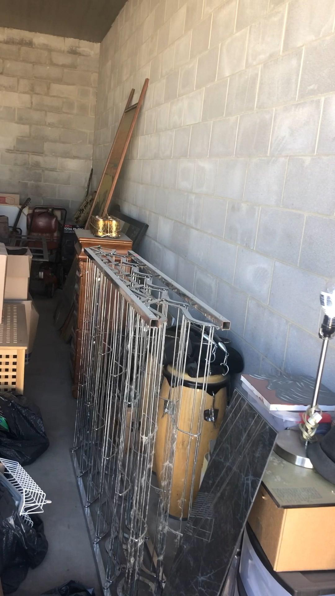 Unit CS021 - Salina, Kansas | Citywide Storage CS | BID13