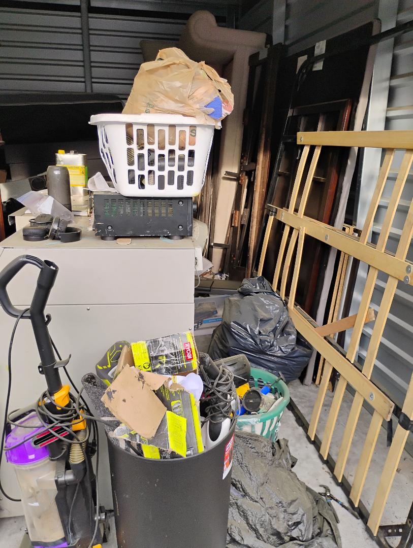 Unit 206 - Marietta, Georgia | A1 Mini Storage South Cobb | BID13