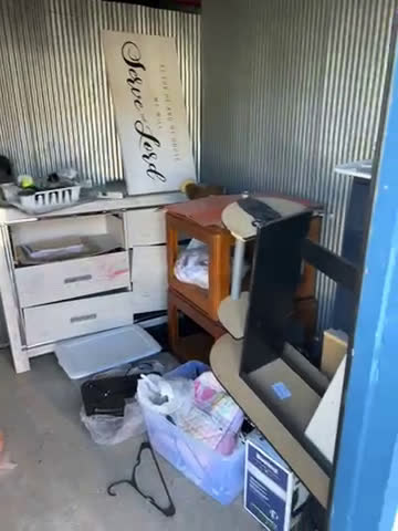 Unit H86 - Joplin, Missouri | Eagle Self Storage | BID13