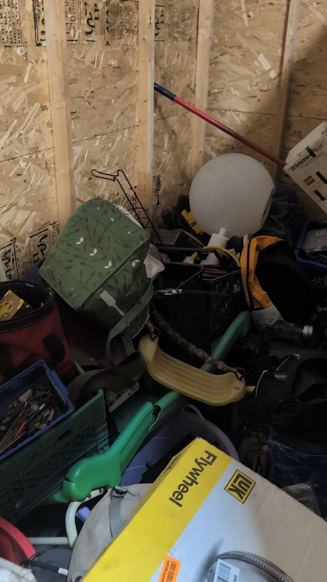 Unit U 103 - Hamilton, Ontario | Econo-Storage Hamilton | BID13